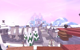 Icyridge | Doodle World Wiki | Fandom