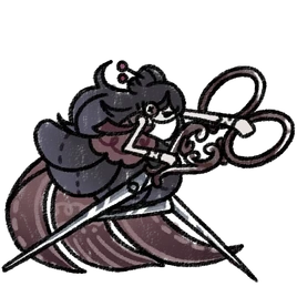 Seamstress | Doodle World Wiki | Fandom