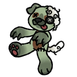 Zombuppy | Doodle World Wiki | Fandom