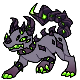 Ostigon | Doodle World Wiki | Fandom