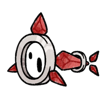 Diaphin | Doodle World Wiki | Fandom