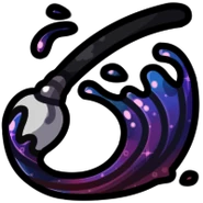 Tintbrush | Doodle World Wiki | Fandom