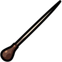 Conductor's Baton | Doodle World Wiki | Fandom