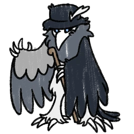 Medikrow | Doodle World Wiki | Fandom