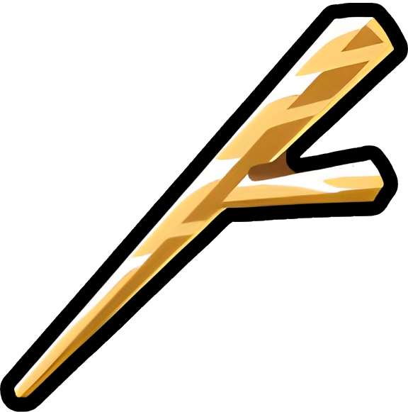 Golden Stick | Doodle World Wiki | Fandom