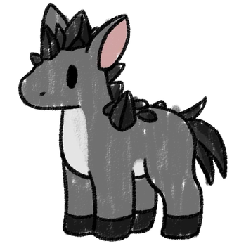 Coalt | Doodle World Wiki | Fandom