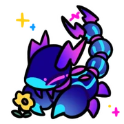Stickers | Doodle World Wiki | Fandom