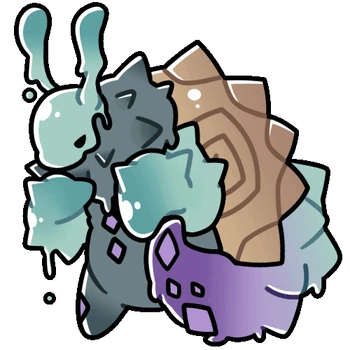Cerebopod | Doodle World Wiki | Fandom
