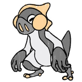 Amphipyre | Doodle World Wiki | Fandom