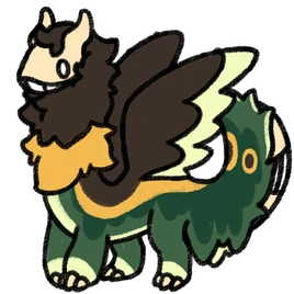 Flong | Doodle World Wiki | Fandom