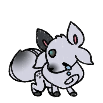 Yonna | Doodle World Wiki | Fandom