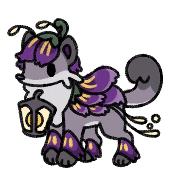 Fluppy | Doodle World Wiki | Fandom