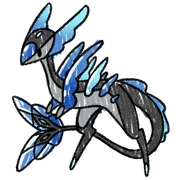 Legendary Doodles | Doodle World Wiki | Fandom