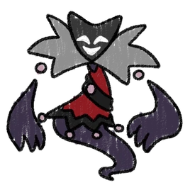 Maskomedy | Doodle World Wiki | Fandom