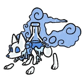 Endovul | Doodle World Wiki | Fandom