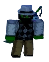 Wish (NPC) | Doodle World Wiki | Fandom