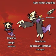 Impling | Doodle World Wiki | Fandom