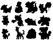 Allicute | Doodle World Wiki | Fandom