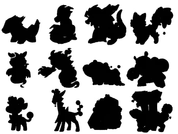 Runewt | Doodle World Wiki | Fandom