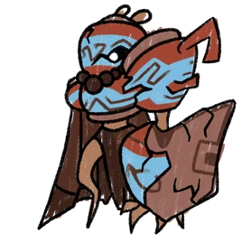 Potterfiend | Doodle World Wiki | Fandom