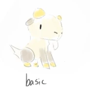 Yagoat | Doodle World Wiki | Fandom