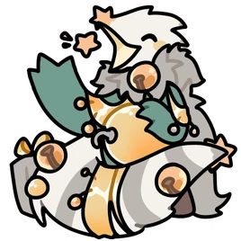 Jinglark | Doodle World Wiki | Fandom