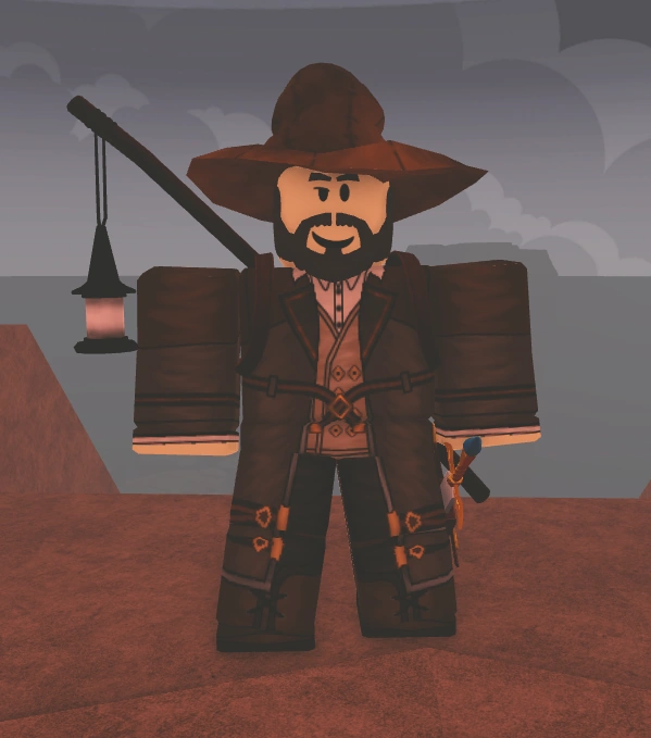 Key Guardian | Doodle World Wiki | Fandom