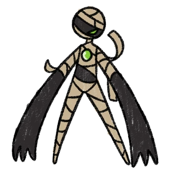 Archopos | Doodle World Wiki | Fandom