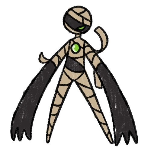 Archopos | Doodle World Wiki | Fandom