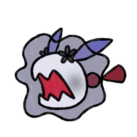 Bun-shi | Doodle World Wiki | Fandom