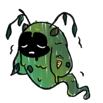 Mold | Doodle World Wiki | Fandom