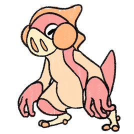 Amphipyre | Doodle World Wiki | Fandom