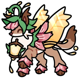 Fluppy | Doodle World Wiki | Fandom