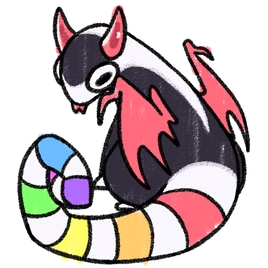 Calamander | Doodle World Wiki | Fandom