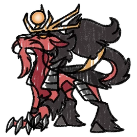 Qilintel | Doodle World Wiki | Fandom