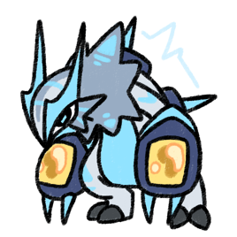 Skervidae | Doodle World Wiki | Fandom