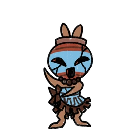 Claydance | Doodle World Wiki | Fandom