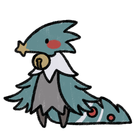 Chirpine | Doodle World Wiki | Fandom