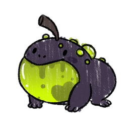 Fruitoad | Doodle World Wiki | Fandom