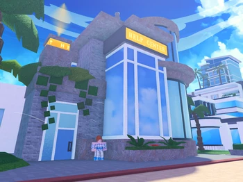 Help Center - The Oasis | Doodle World Wiki | Fandom