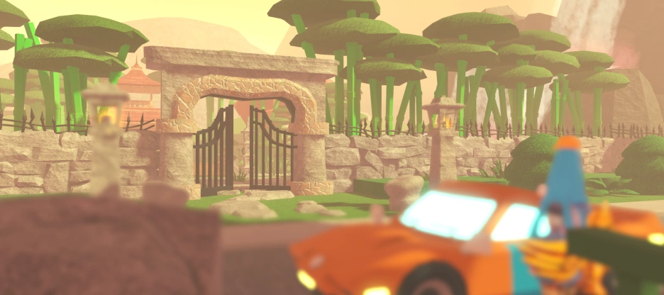 Chef's Valley | Doodle World Wiki | Fandom