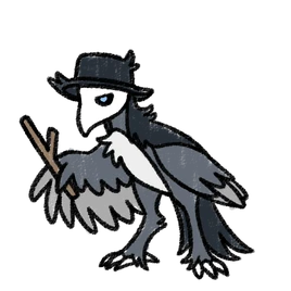 Bonikrow | Doodle World Wiki | Fandom