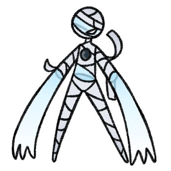 Archopos | Doodle World Wiki | Fandom