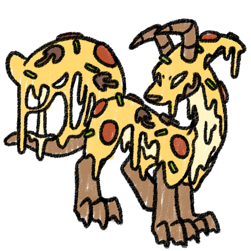 Meltimaw | Doodle World Wiki | Fandom