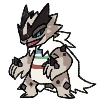 Cragildae | Doodle World Wiki | Fandom