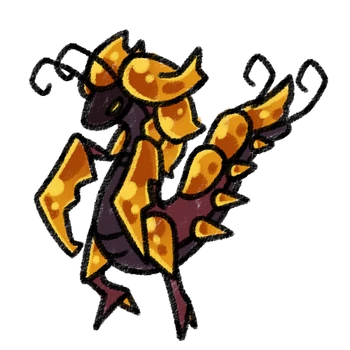 Arthopex | Doodle World Wiki | Fandom