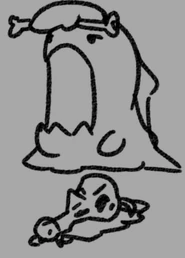 Grunkul | Doodle World Wiki | Fandom