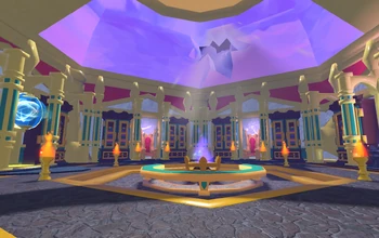 Alchemist's Grotto | Doodle World Wiki | Fandom