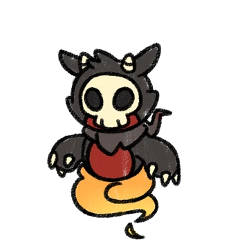 Impling | Doodle World Wiki | Fandom