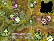 Threec | Doodle World Wiki | Fandom